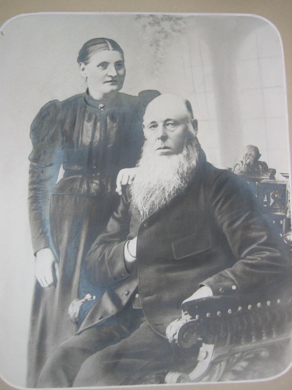 Bilder – Gullikforskning